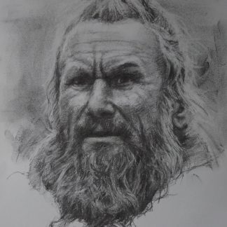 Drawing Portraits “Crazy” bundle – The Joy of Portraiture