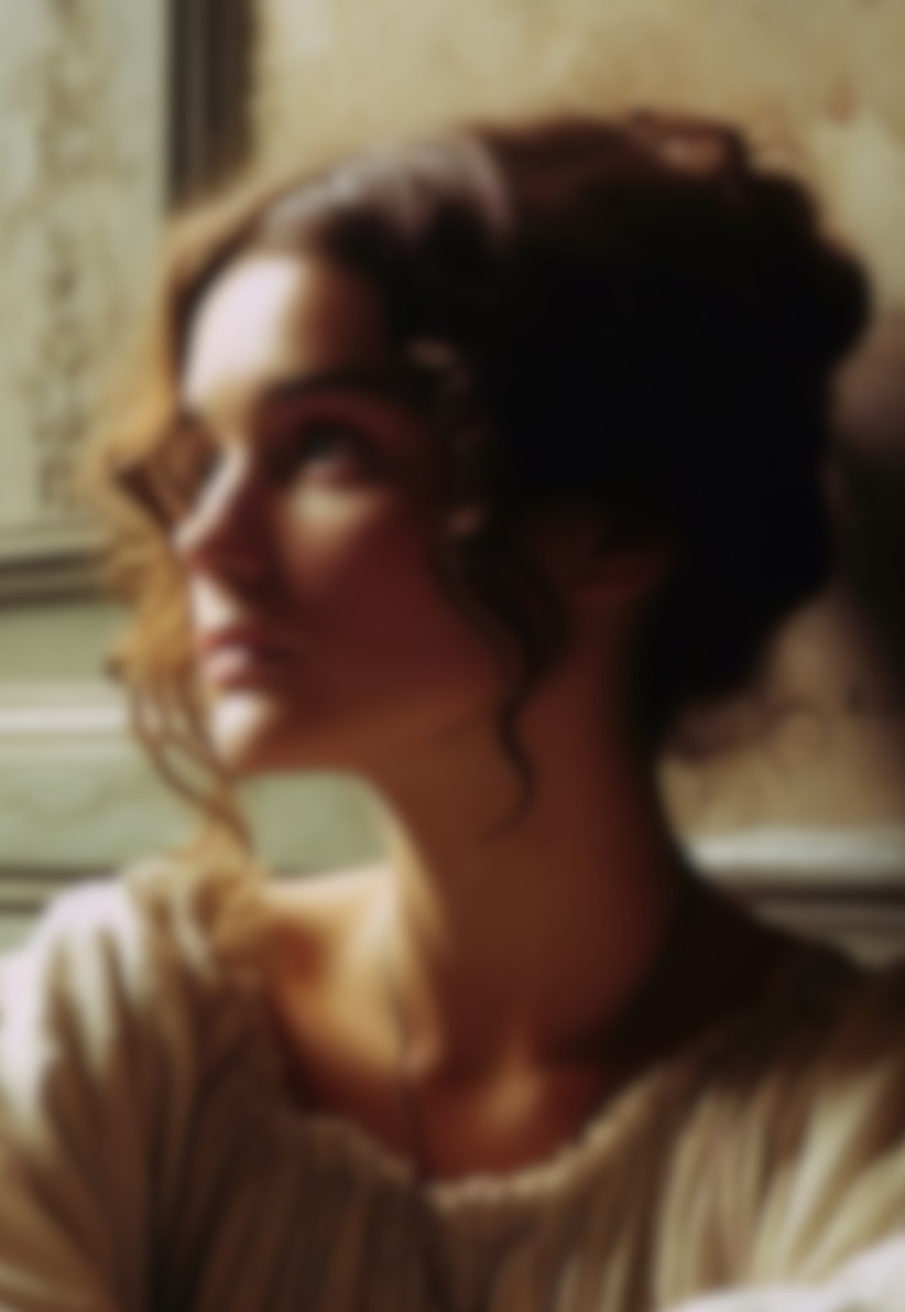 The secret to realistic and quick – The Joy of Portraiture
