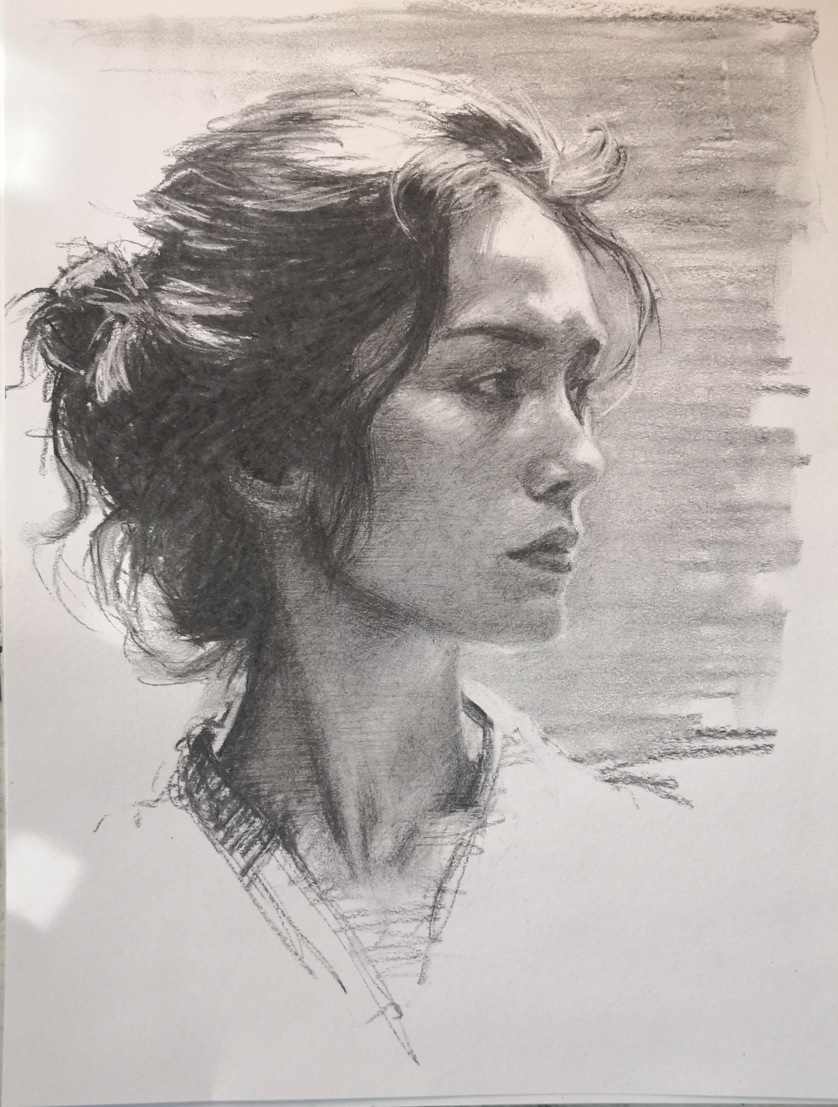 The Joy of Portraiture